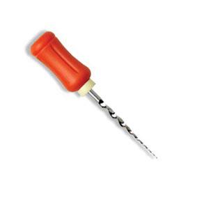 Dentalair : Vijlen (Hand)