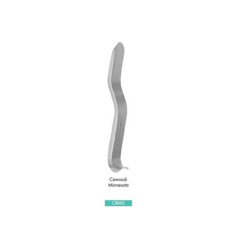 Dentalair : CHEEK RETRACTOR CAWOOD MINNESOTA #CRM2