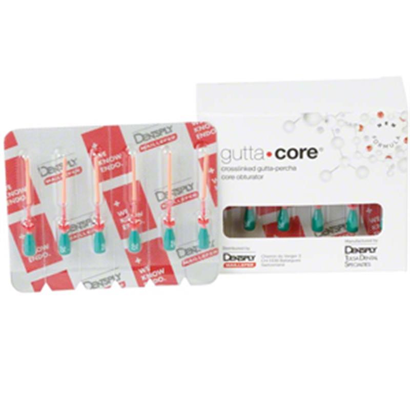 Dentalair : GUTTACORE OBTURATOR 035 X30ST