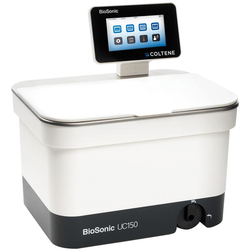 Dentalair : BIOSONIC ULTRASONIC UC150