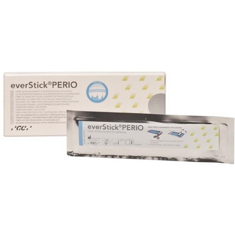 Dentalair : EVERSTICK PERIO 1X8CM. GLASVEZELS
